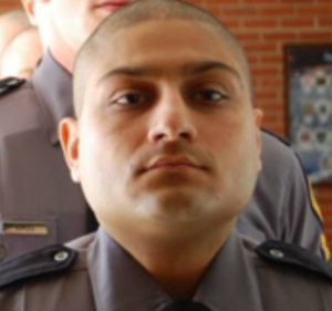 Search Virginia officers - OpenOversight