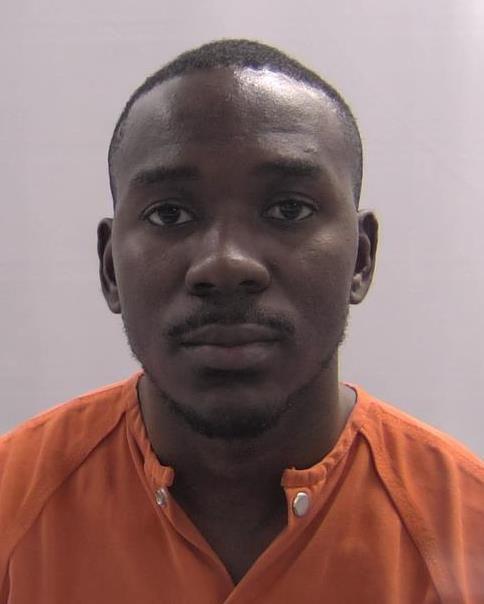 Sean Anthony Fearon - OpenOversight